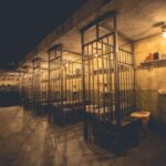 Alcotraz Melbourne: Worlds First Prison-Themed Cocktail Bar - What Does the Tour Include?