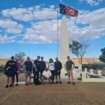 Alice Springs Airport to West MacDonnell Half-Day Tour - Overview of the Tour Experience
