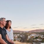 Alice Springs Highlights Tour - Optional: Alice Springs Desert Park