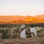 Alice Springs: Larapinta Hiking Trail 5 Day Adventure Safari - Diving Into the Details of the 5-Day Outback Trek