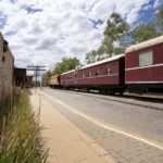 Alice Springs: Red Centre Journey Tour with Morning Tea - A Thorough Look at the Tour Itinerary