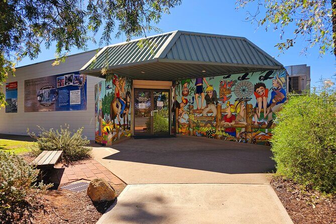 Alice Springs School of the Air Guided Tour Ticket - Why This Tour Offers Good Value