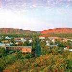 Alice Springs to Ayers Rock (Uluru) One Way Shuttle - Authenticity and Travel Experience