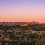 Alice Springs to Ross River Resort: A Self-Guided Outback Drive - Who Will Love This Tour?