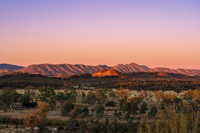 Alice Springs to Ross River Resort: A Self-Guided Outback Drive - Who Will Love This Tour?