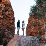 Alice Springs Tour to West MacDonnell Ranges with Lunch - Who Will Love This Tour?