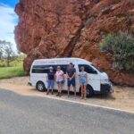 Alice Town & Country Half Day Sunset Tour Private Tour Service - Practical Details and Considerations