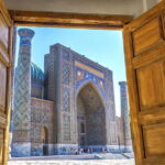 All in One Day Tour of Samarkand from Tashkent - What the Reviews Reveal
