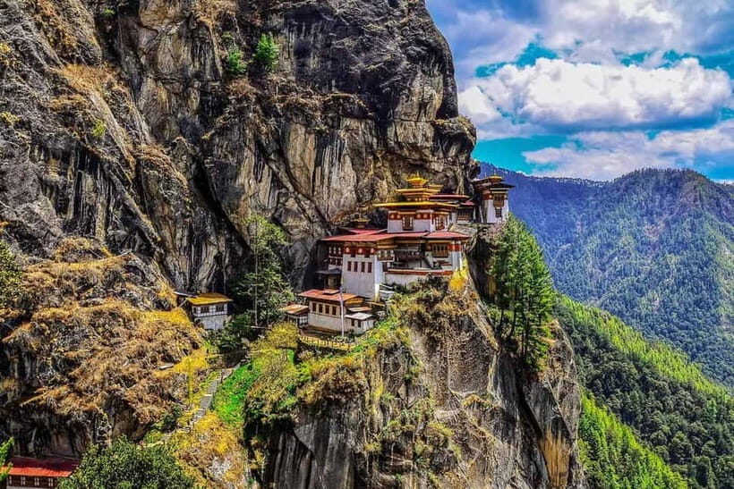 All Inclusive - 2 Nights 3 Days Best Bhutan Tour - Evaluating the Value
