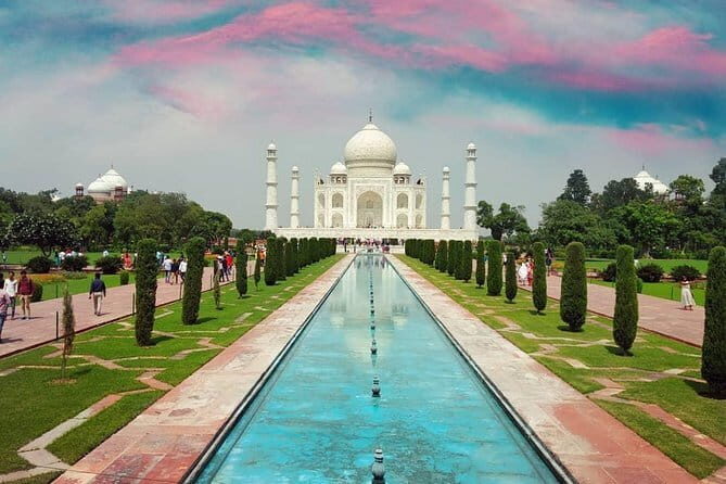 All Inclusive: 3 Days Golden Triangle Tour : Delhi, Agra, Jaipur - Final Words