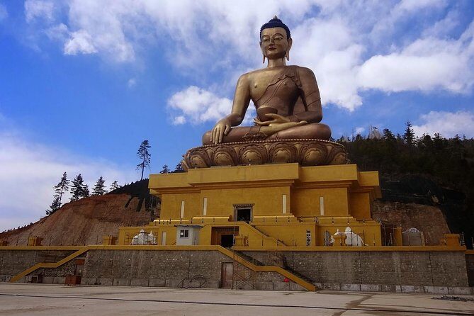 All Inclusive 5 Nights Bhutan Tour Package - Who Is This Tour Best For?