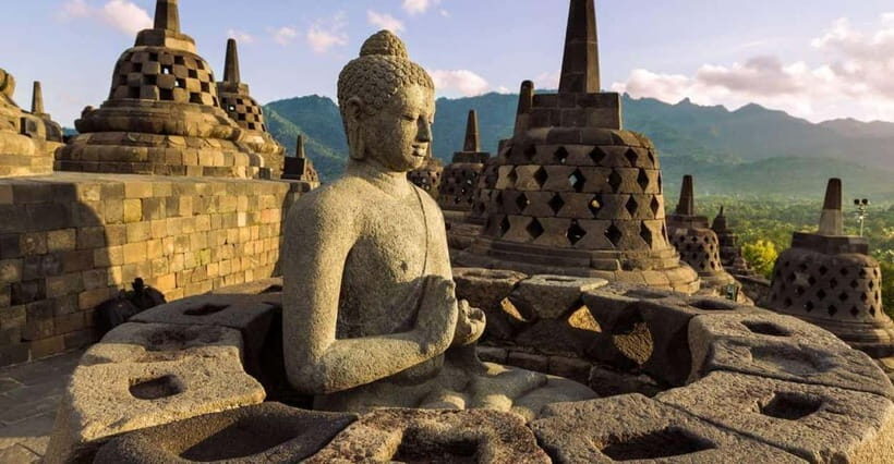 All-inclusive Borobudur Sunrise & Prambanan Temple Tour - What’s Included and What’s Not