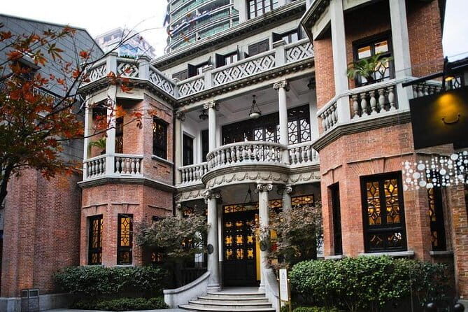 All Inclusive Food Featured Shanghai Vibe Sightseeing Tour - Who Will Love This Tour?