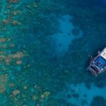 All Inclusive Great Barrier Reef Cruise w optional Scuba Diving - First Reef Stop: Saxon Reef