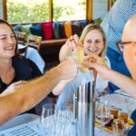 All Inclusive Hunter Valley Wine Tour with Lunch from Sydney - What Travelers Say