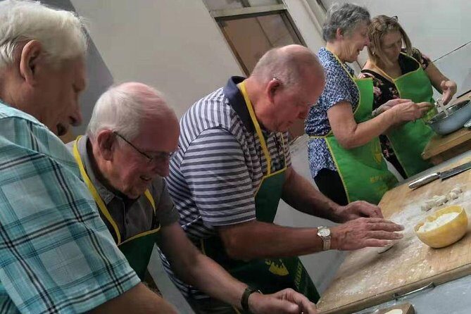 All Inclusive Huxian Day Tour From Xian: Cook and Paint With Local Farmers - Who Will Love This Tour?
