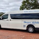 All-Inclusive McLaren Vale Wine & Brew Minibus Tour - The Experience and What You Can Expect
