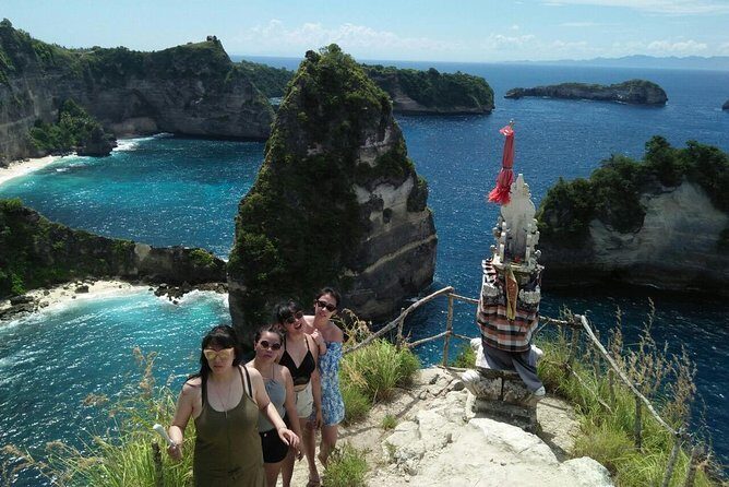 All Inclusive : One Day Nusa Penida Island West & East Part. - What Could Be Better?