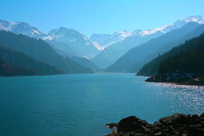 All-Inclusive Private Day Tour to Tianchi Heavenly Lake from Urumqi - The Highlights That Make It Special