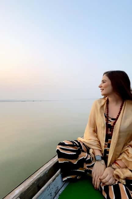 All Inclusive : Private Guided Tour of Varanasi and Sarnath - The Practicalities: What’s Included and What to Know