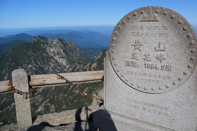 All-Inclusive Private Tour: Huangshan Mountain Exploration With Round-Trip Cable Car - Deep Dive Into the Itinerary: What You Can Expect