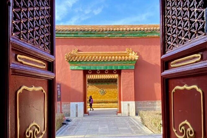 All Inclusive Private Tour to Forbidden City and Jingshan Park - What Sets This Tour Apart?