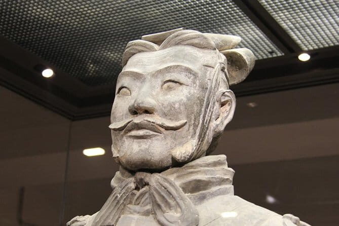 All Inclusive Terracotta Army Group Tour - What Travelers Say