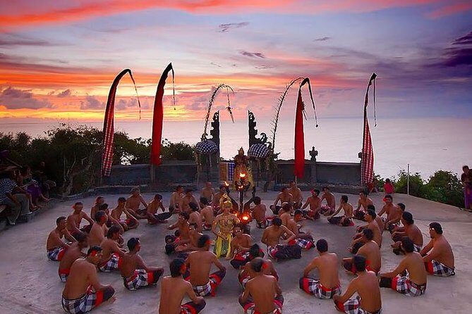 All-Inclusive Turtle Conservation, Sunset Temple Kecak Dinner - Who Should Consider This Tour?