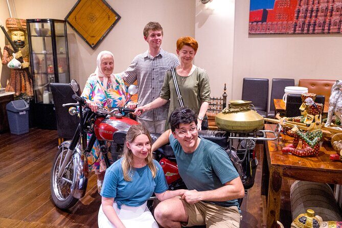 All Inclusive Twilight Nights Little India Half Day Tour - Who Will Love This Tour?