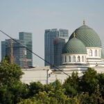 All-Inclusive VIP Tashkent Tour with Guide & Meals - A Well-Rounded Itinerary