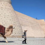 All You Need To Know About Bukhara. A Walk In The Town - Authenticity & Value