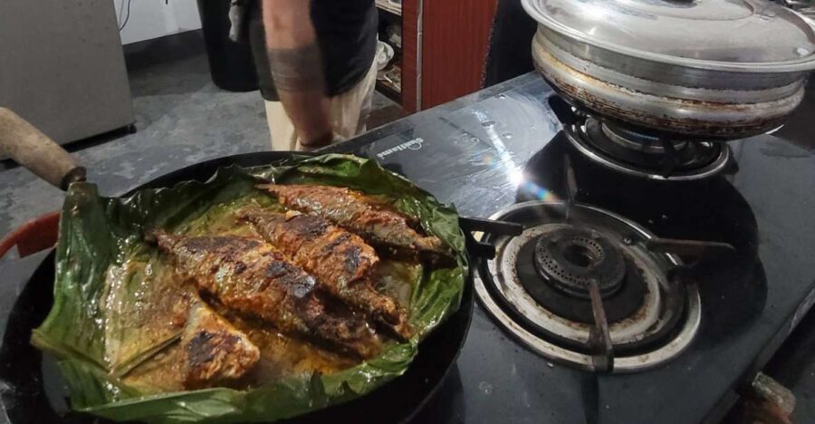 Alleppey Homely Cooking Class - The Itinerary: A Closer Look at the Day