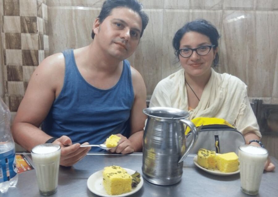 Alleppey Street Food Crawl (Guided Local Food Tasting Tour) - What Past Travelers Are Saying