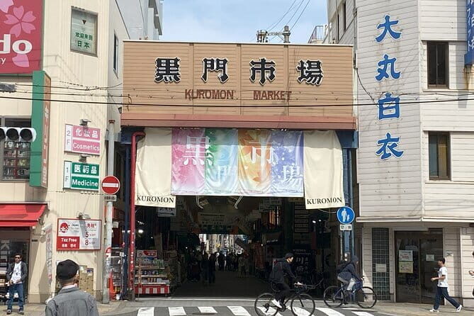 Allure of Osaka Walking Day Tour with a local guide - The Bottom Line: Who’s This Tour for?