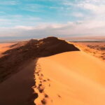 Almaty: 2-Day Altyn Emel Tour with Singing Dunes & Mountains - Cultural and Historic Stops