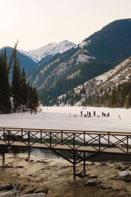 Almaty: 2-Day Charyn Canyon and Kolsay Lake Tour with Hotel - What Makes This Tour Stand Out