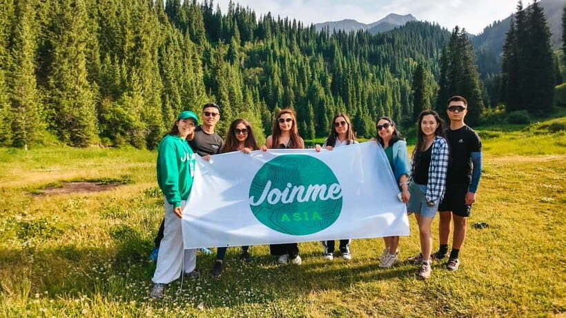 Almaty: 2-Day Tour to Kolsai-Kaindy Lakes and Charyn Canyon - What Makes This Tour Stand Out?