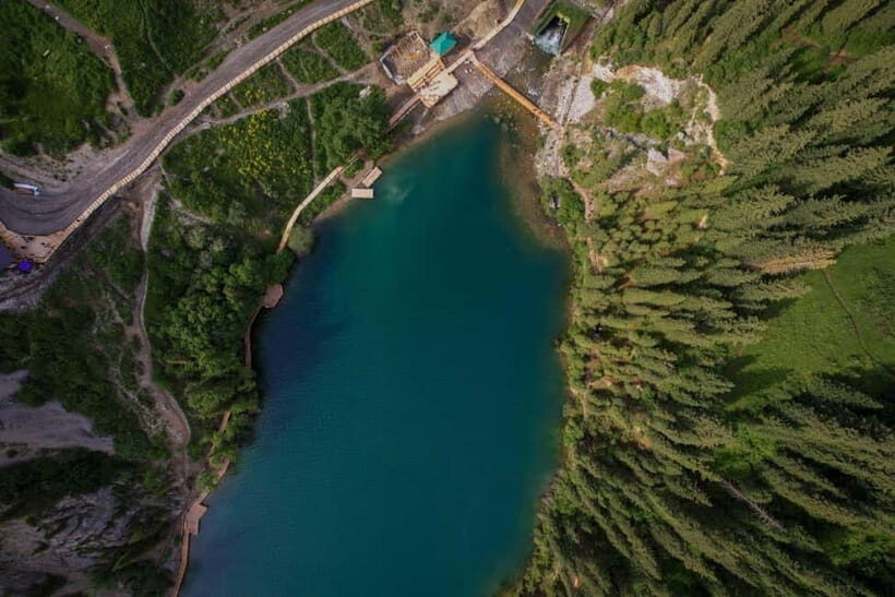 Almaty: 2-Day Tour to Kolsay Lake, Kaindy Lake & 3 Canyons - The Sum Up: Who Should Consider This Tour?