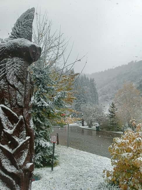 Almaty: 6-Day private Adventure Tour - The Value of the Tour