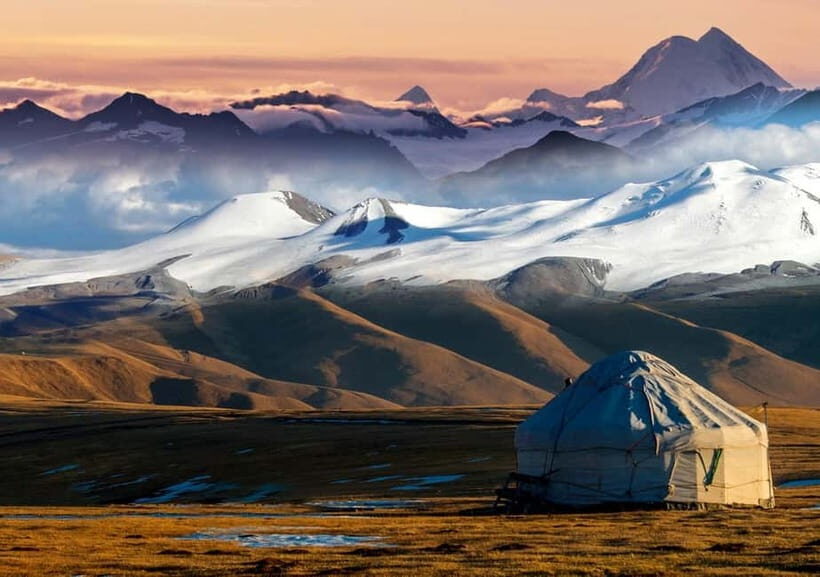 Almaty Adventure: Nature & Culture Immersion - Discovering Kazakhstan’s Natural Beauty and Cultural Layers