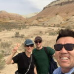 Almaty: Altyn-Emel National Park Day Trip with Guide - Practical Considerations
