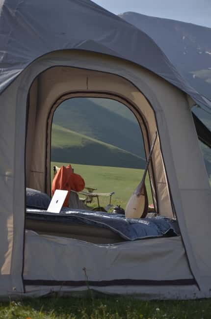 Almaty: Assy Plateau Stargazing Tour with Dinner & Hookah - An Authentic Night Above the City Lights