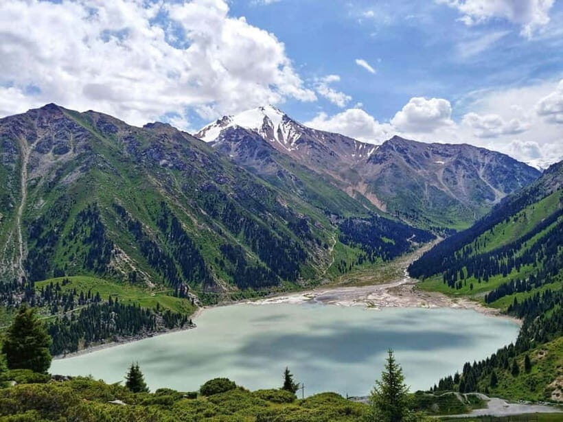 Almaty: Electric Bike Tour to Big Almaty Lake or Kok-Zhailau - Final Thoughts