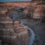 Almaty: Explore 3 Scenic Canyons and Kolsay Lake in 1 Day - The Itinerary Breakdown: What to Expect