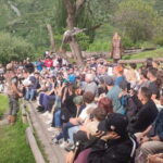 Almaty: Falconry show and Big Almaty Gorge - What It Means for Travelers