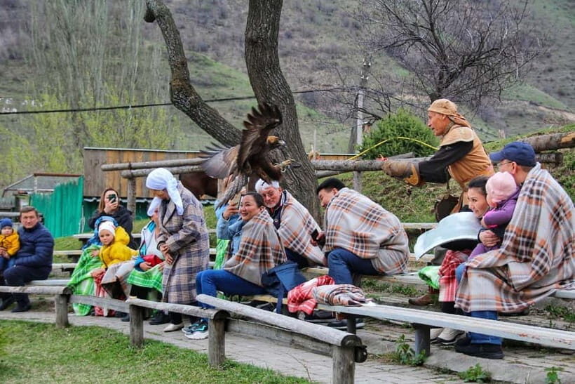 Almaty: Hiking the Japanese Road and Wild Hunting Birds Show - Final Thoughts: Who Will Love This Tour?
