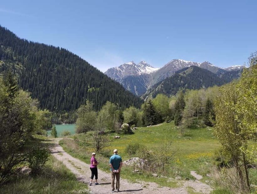 Almaty: Issyk Lake and Turgen Gorge Waterfall Day Tour - What Makes This Trip Stand Out?