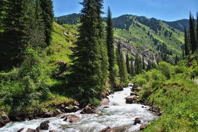 Almaty: Issyk Lake, Ayusai Waterfall, and Turgen Gorge Tour - The Sum Up: Who Will Love This Tour?