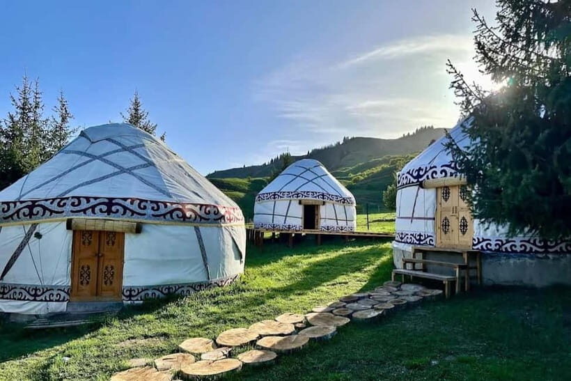 Almaty: Kolsai Kaindy Lakes & Charyn Canyons 2-Day Tour - The Bottom Line: Is It Worth It?