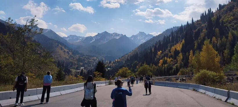 Almaty: Medeo Gorge, Medeo Dam and Shymbulak - Final Thoughts: Who Will Love This Tour?